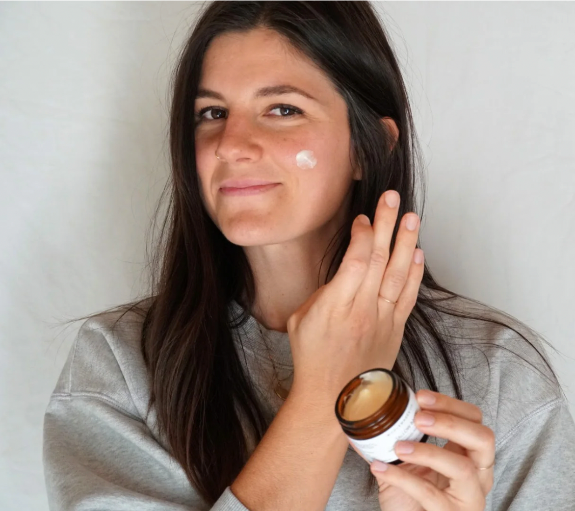 Moisturizers for Face – WholeMaker Co.