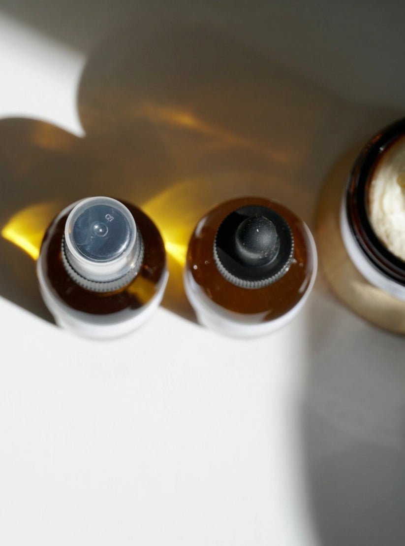 Two Minute Morning Set + Bundle – WholeMaker Co.