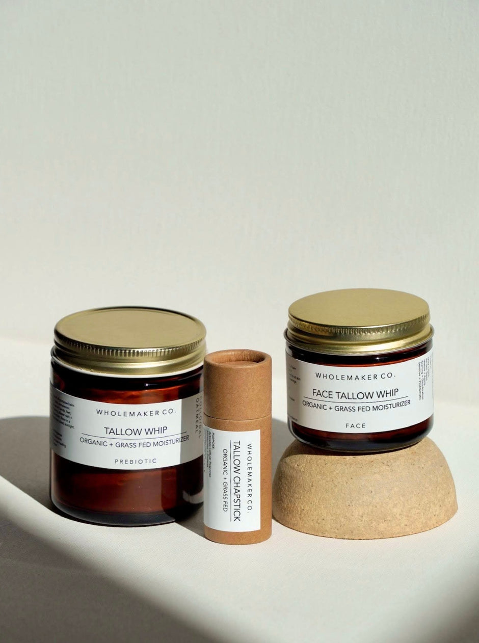Best Sellers – WholeMaker Co.