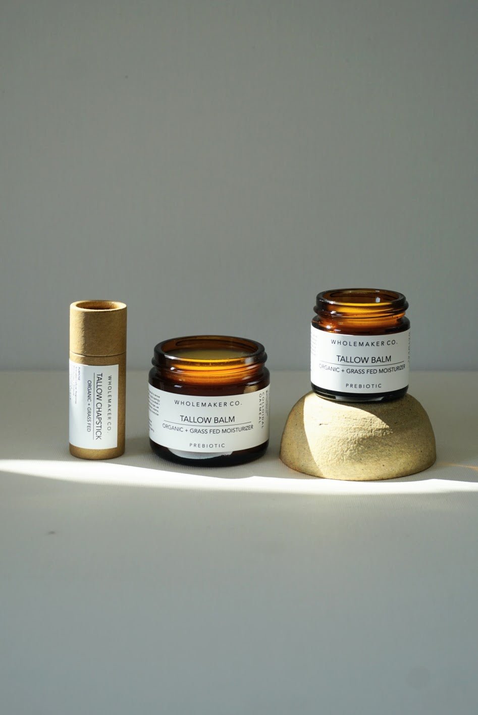 Let us help! – WholeMaker Co.