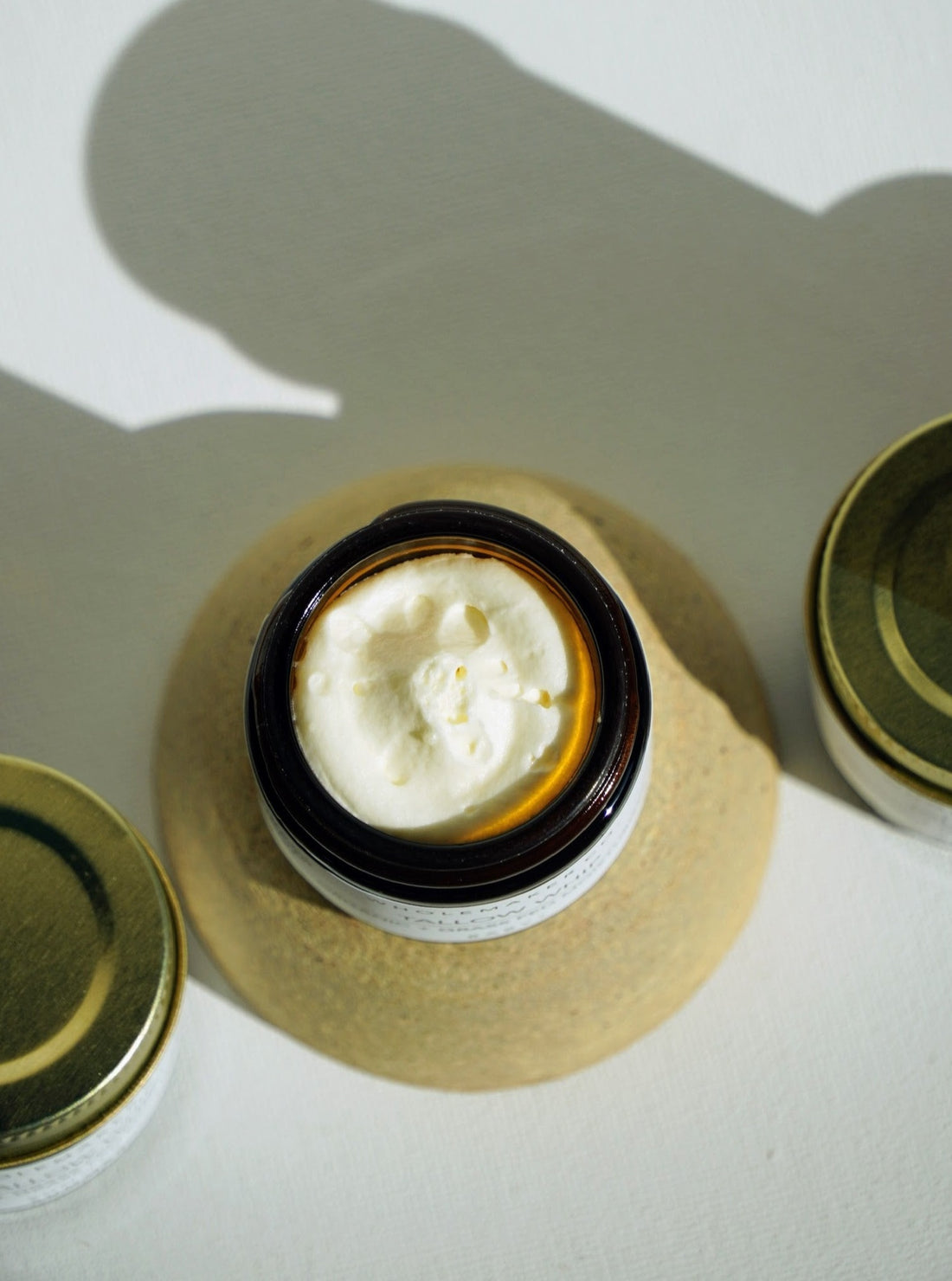 Tallow Whip Sampler Set + Bundle – WholeMaker Co.