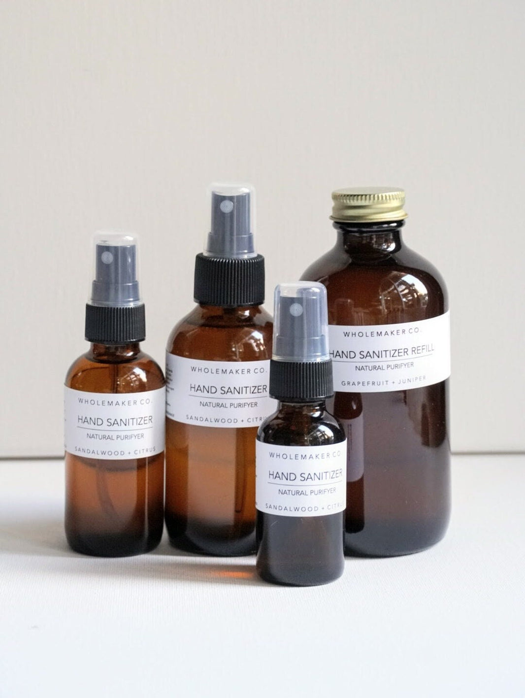 Shop All – WholeMaker Co.