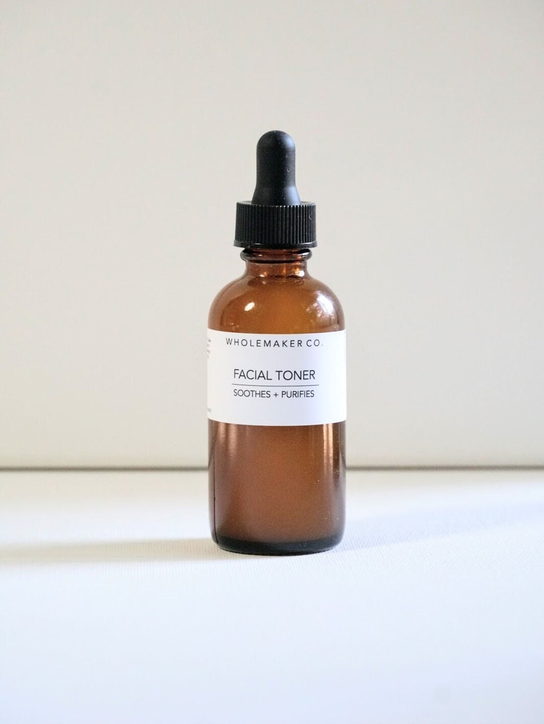 All Face – WholeMaker Co.